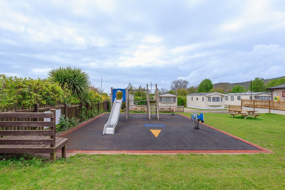 Our Facilities